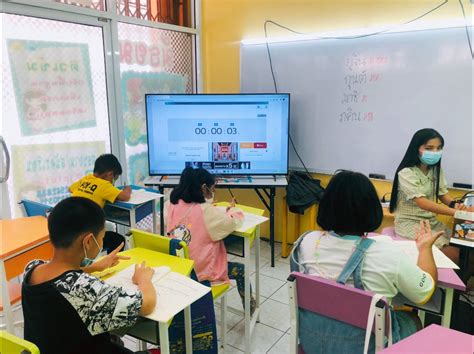 👧🏻👦🏻👧🏻 เด็กๆ คลาส จินตคณิต ☝🏻🖐🏻👍🏻 ระดับbasic กลุ่มไม่มีพื้นฐาน วันนี้ฝึกจับเวลา ⏰ วัดความเร็ว