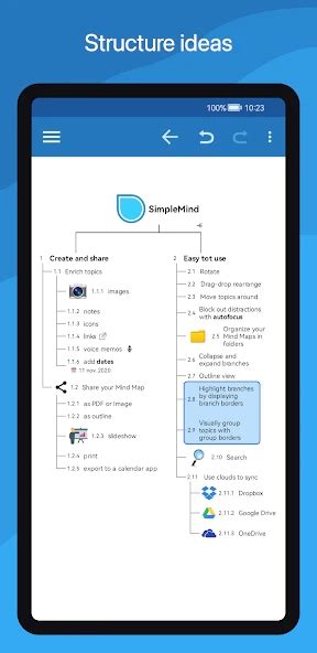 Simplemind Pro Mod Apk Free Download Filecr