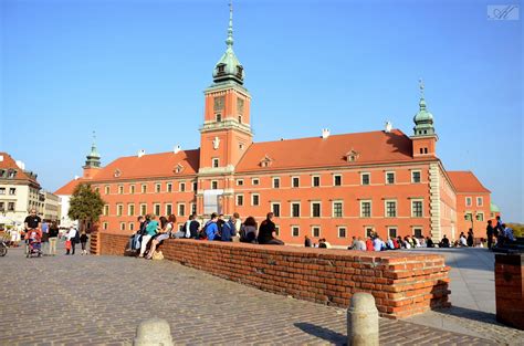 Moje Ma E Karpart Warszawa Rynek Starego Miasta