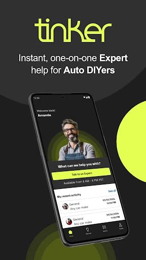 Download Tinker Diy Appcracy