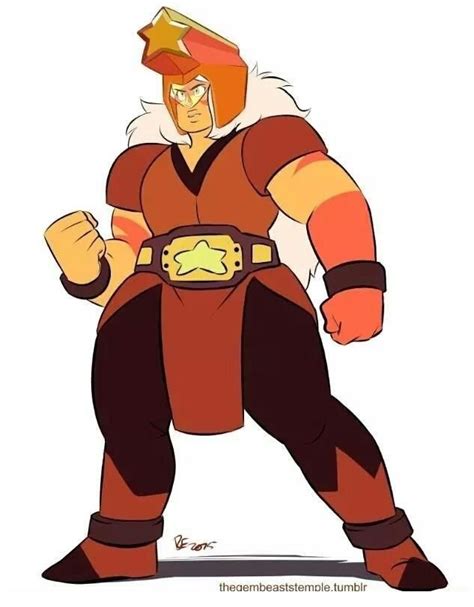 Pin By Trevell Eugene On Steven Universe Jasper Steven Universe