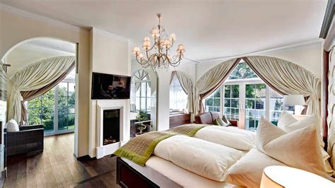 Gut Ising Chiemsee Hideaways Hotels