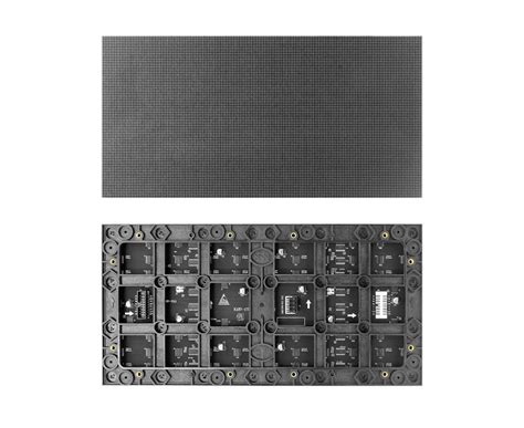 Indoor Led Sign Module Indoor Full Color Led Display Module Led Display Panels