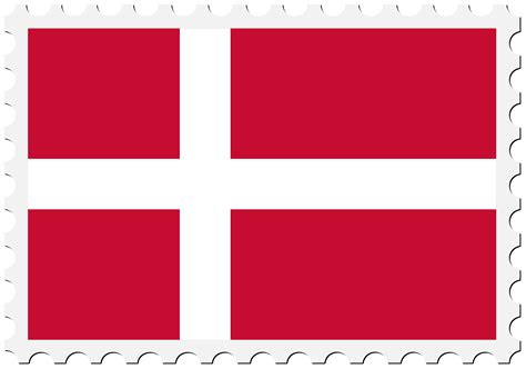 Download Denmark Flag Image Svg Freepngimg