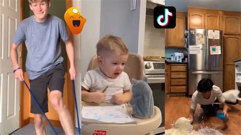 Funny Tiktoks That Makes Monday Better Youtube