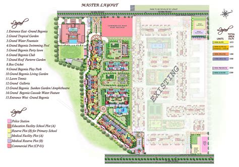 Prateek Grand Begonia Premium Residences