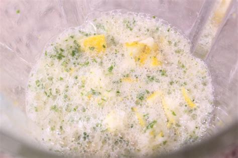Suco de limão siciliano hortelã Segredos da tia Emília