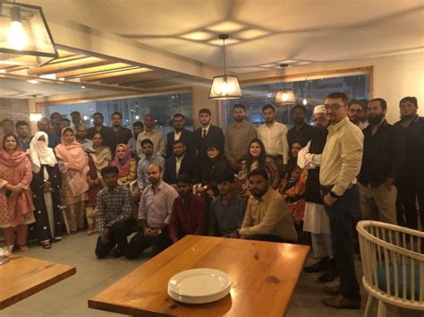 Shahmin Shah On Linkedin Thankyou Ceo Pakistan Karachi Team