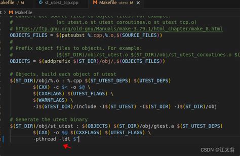 Pthread和 Lpthread Csdn博客