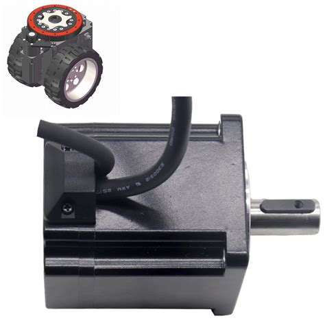 Mm Watt Watt Solar Tracker Dc Motor Waterproof IP