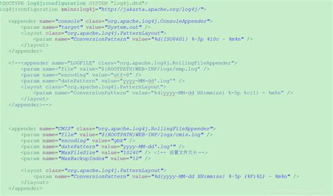 求大神帮忙解决weblogic启动时后台log4j报错weblogic Log4j 找不到 Csdn博客