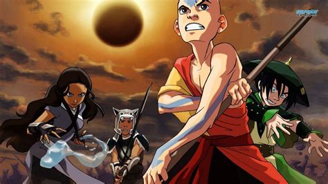 Cool Avatar Aang Wallpapers Top Free Cool Avatar Aang Backgrounds