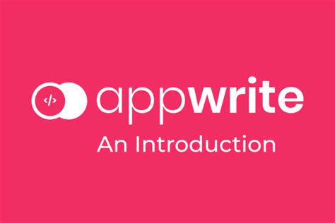 Appwrite Raises 27 Million To Help Developers Adopt Open Source