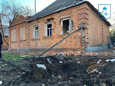 Оккупанты за день 64 раза ударили по Сумской области есть погибшие и