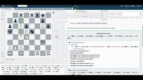 Decodechess Is Transforming Chess Engine Analysis With Explanations