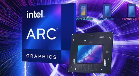 Intel Brings Huge Improvements To Xe Kernel Gpu Driver For Linux 68 Arrow Lake And Lunar Lake