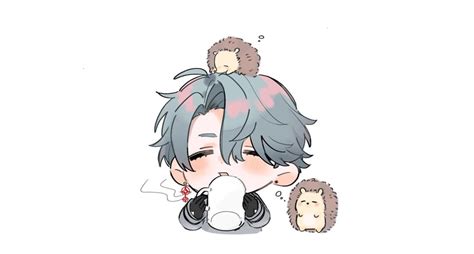 Freodore And Doremin Nijisanji And 1 More Drawn By Pck325822 Danbooru