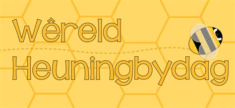 Heuningby © My Klaskamer Idees En Gedagtes Uit N Juffrou Se Pen