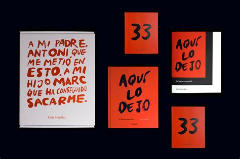 More Than A Book A Reflection On The World Of Design Aquí Lo Dejo