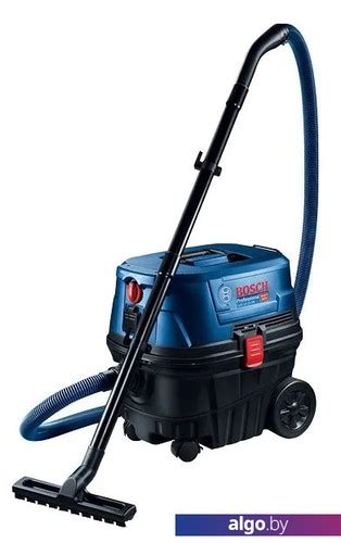 Bosch GAS 12-25 PL 060197C100 пылесос купить в Минске, цена