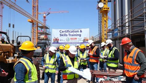 Construction Skills Certification Scheme Get Certified Ess Global