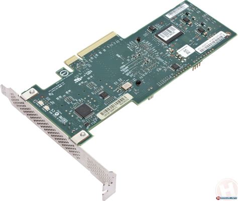 Specificaties Van Lsi Megaraid Sas 9240 4i Tweakers