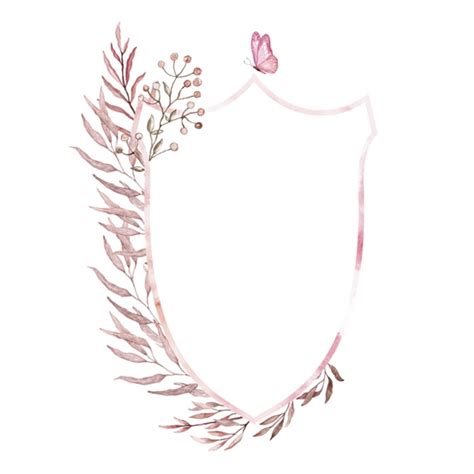 Цветочные рамочки В прикрепленном архиве все картинки для распечатки в отличном качестве 9 шт