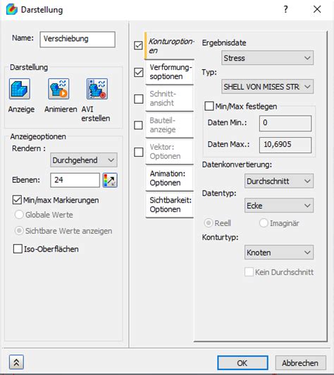 enforced motion rotation load does not result in any displacment