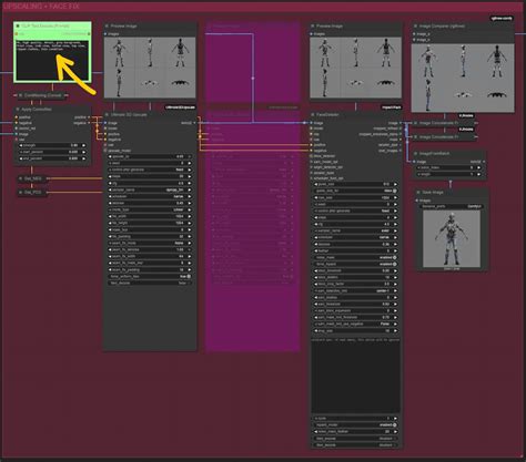3d Model Texturing Made Easy