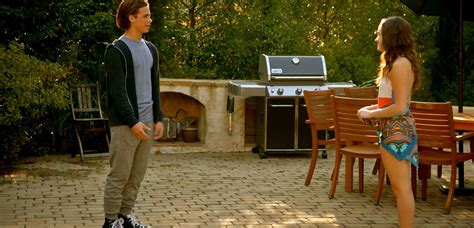 Mary Mouser Nude Leaked And Hot Pics Nude Leaked Diaries