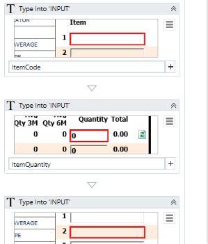 Fill Web Form With Excel Data Help Uipath Community Forum