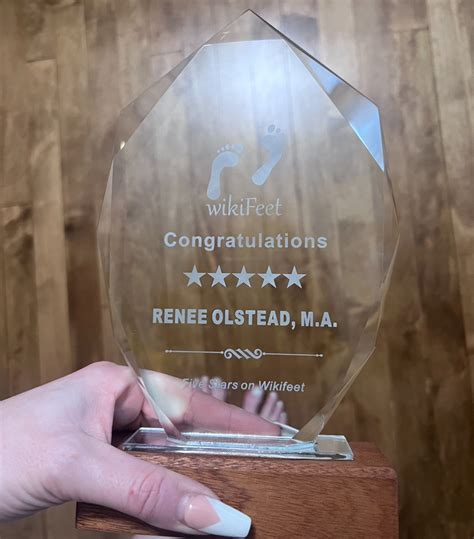 Celebrity Mentions Wikifeet