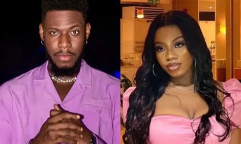 BBNaija All Stars People Made Obituary Posters For Me Angel