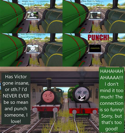 Truth And Humar By Lexie The Diesel 312 On Deviantart