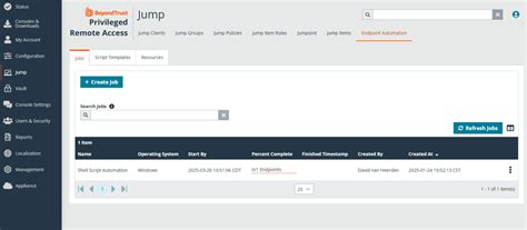 Beyondtrust Privileged Remote Access Reviews 2025 Details Pricing And Features G2