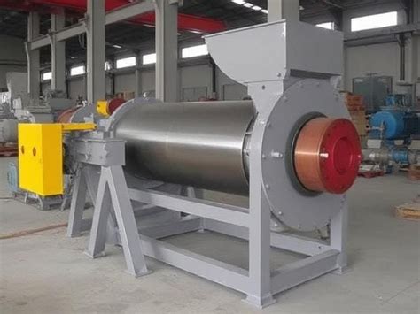 What Is A Magnetic Drum Separator 2025 Full Guide Oro Mineral