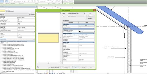 Roof Layers Materials Not Displaying Autodesk Community