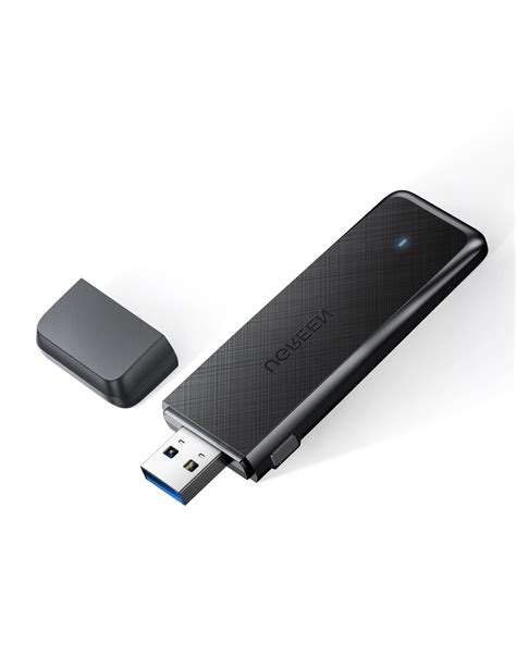 UGREEN AC1300 Dual-Band Wireless Adapter - Umart.com.au