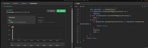 Participated In Leetcode Challenge With Edslash Sumit Yadav Posted On