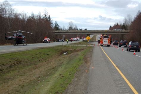 Bc Rcmp Bc Highway Patrol Looking For Witnesses After Head On Crash