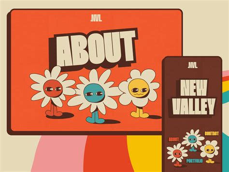 Interactive Menu Aards