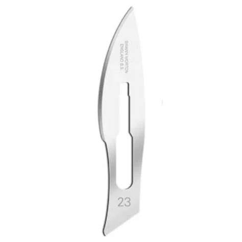 Scalpel Stainless Steellab Supply Lab Supply Quality Laboratory