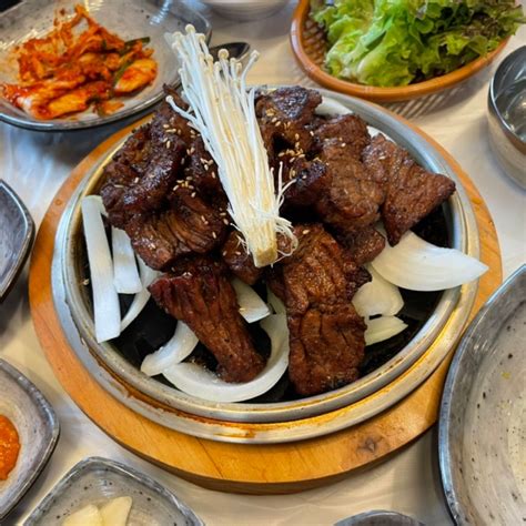 남양주 광릉수목원 맛집 포천돼지갈비맛집 강추온누리석갈비 솔직후기 주차정보 네이버 블로그