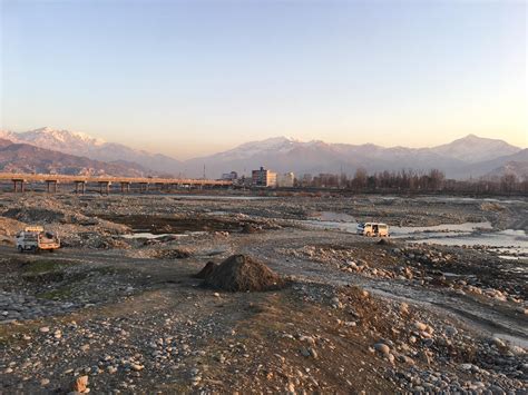 Swatnama دسوات سیند په ژمی کښ داسے غلے پروت دے ۔۔۔ Facebook