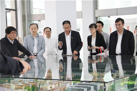嘉兴学院后勤服务集团扎实做好服务保障 迎接南湖学院转设教育部专家来校实地考察 学校动态 新闻动态 中国教育后勤协会