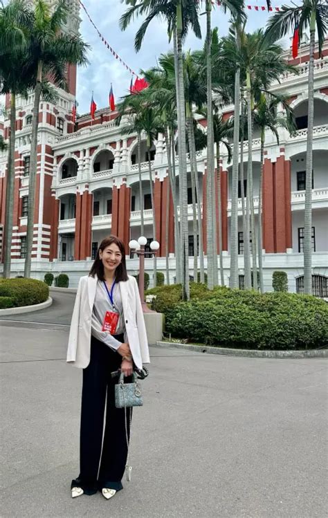 賈永婕任101董座挨轟！「驚人資歷」曝光 胡采蘋讚：她不是花瓶 娛樂 Nownews今日新聞