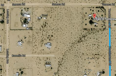 Phelan Man Arrested For Possession Of An Explosive Device 24 7