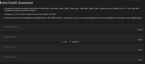 Solved Please Answer All Parts Of The Question In Python Or Chegg Com