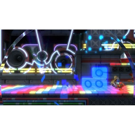 خرید بازی Sonic Colors Ultimate برای نینتندو سوییچ