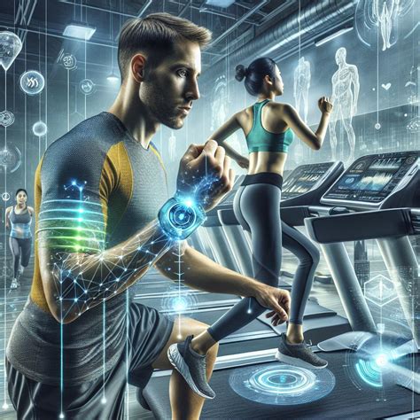 Avances Tecnológicos En Deportes ¡descubre Las Innovaciones Que